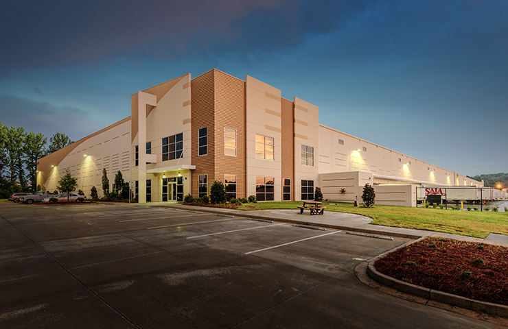 Home - Beacon Partners