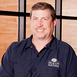 Our People - Beacon Partners