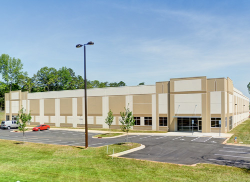 Our Projects - Beacon Partners