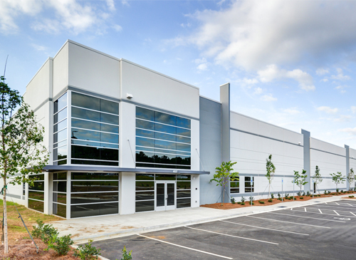 Our Projects - Beacon Partners