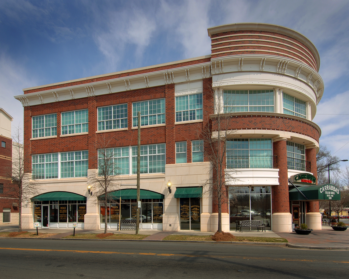 Our Projects - Beacon Partners