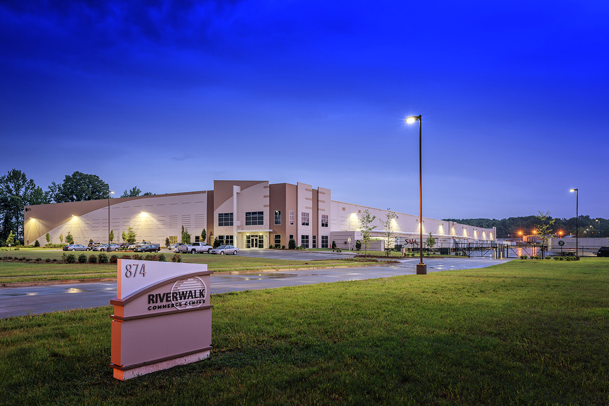 Our Projects - Beacon Partners